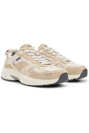 HUGO BOSS Sneakers & Sport Shoes for Men - prices in dubai | FASHIOLA UAE